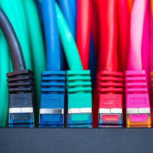 بایگانی‌های کابل شبکه - خانه شبکه