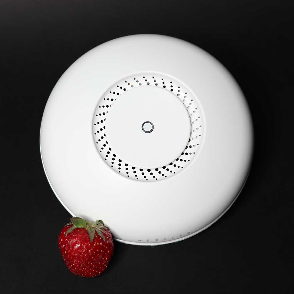 اکسس پوینت بیسیم cAP ac میکروتیک - خانه شبکه