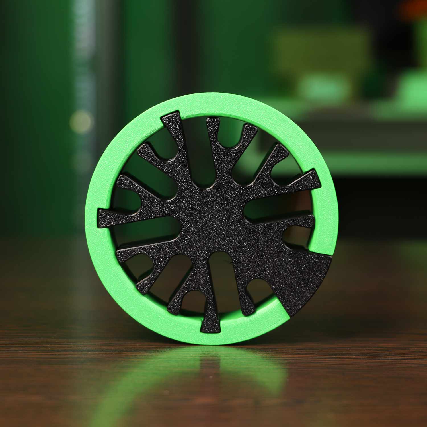 شانه کابل PKS - خانه شبکه